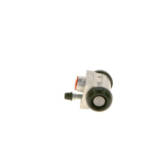 Цилиндр тормозной рабочий для автомобиля Vauxhall Opel Citroen Peugeot Пежо Suzuki Saab, BOSCH 0 986 475 951 (1 шт.)