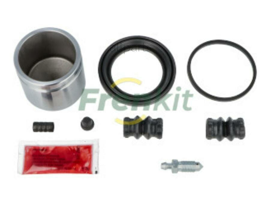 FRENKIT 257990 ремкомплект тормозного суппорта + поршень