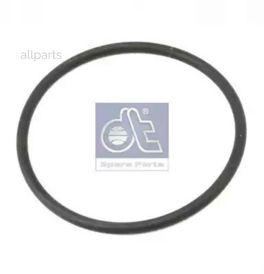 DT SPARE PARTS 310173 кольцо уплотнительное! (р) водяной помпы 52x3 \ MAN TGA D2866LF28