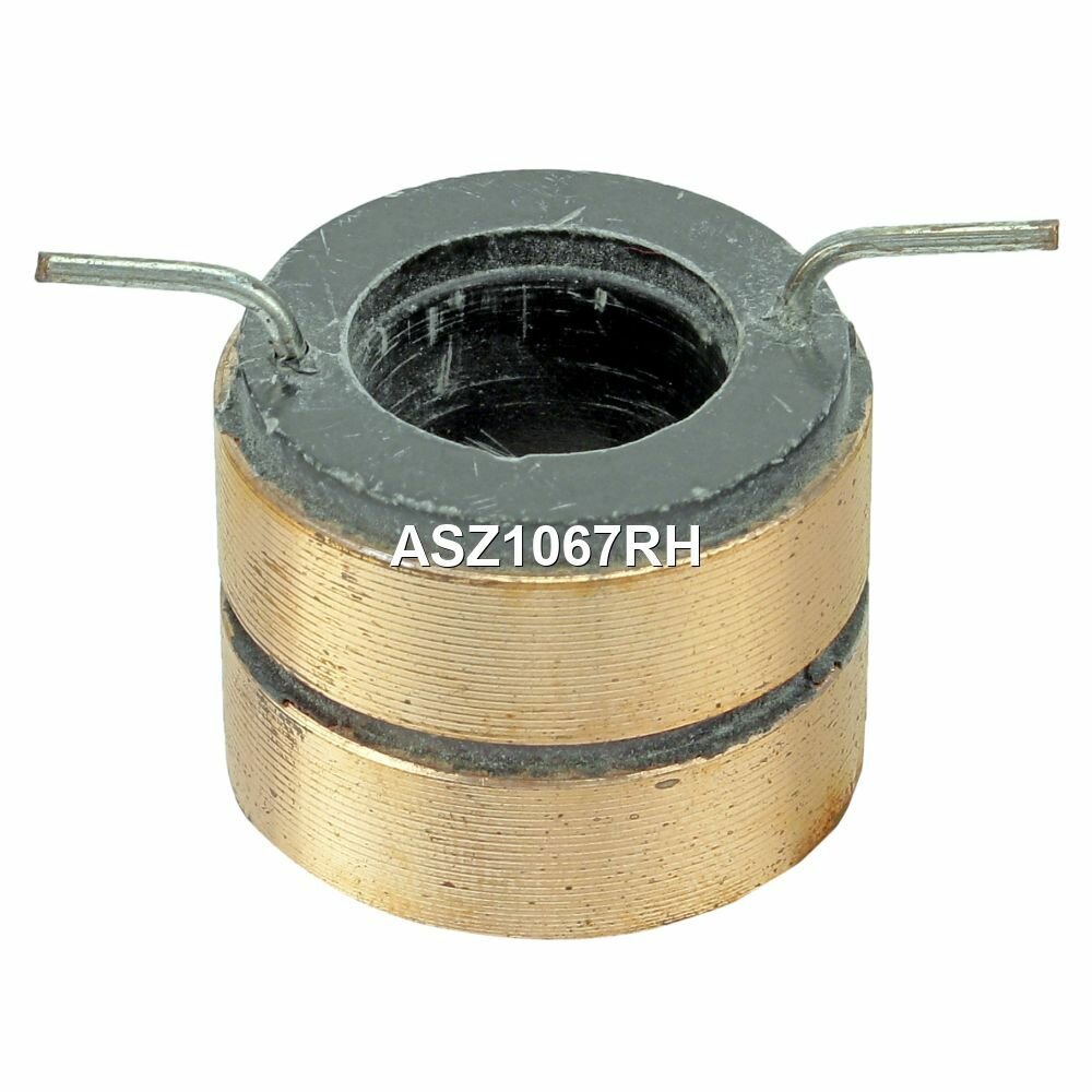 Коллектор генератора для легковых автомобилей Krauf ASZ1067RH