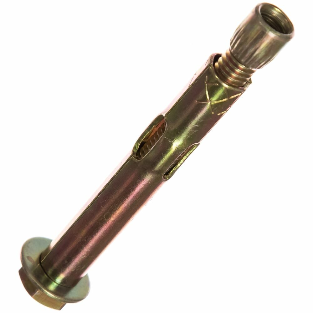 Анкерный болт качественный крепеж 8/60 (32 шт.)