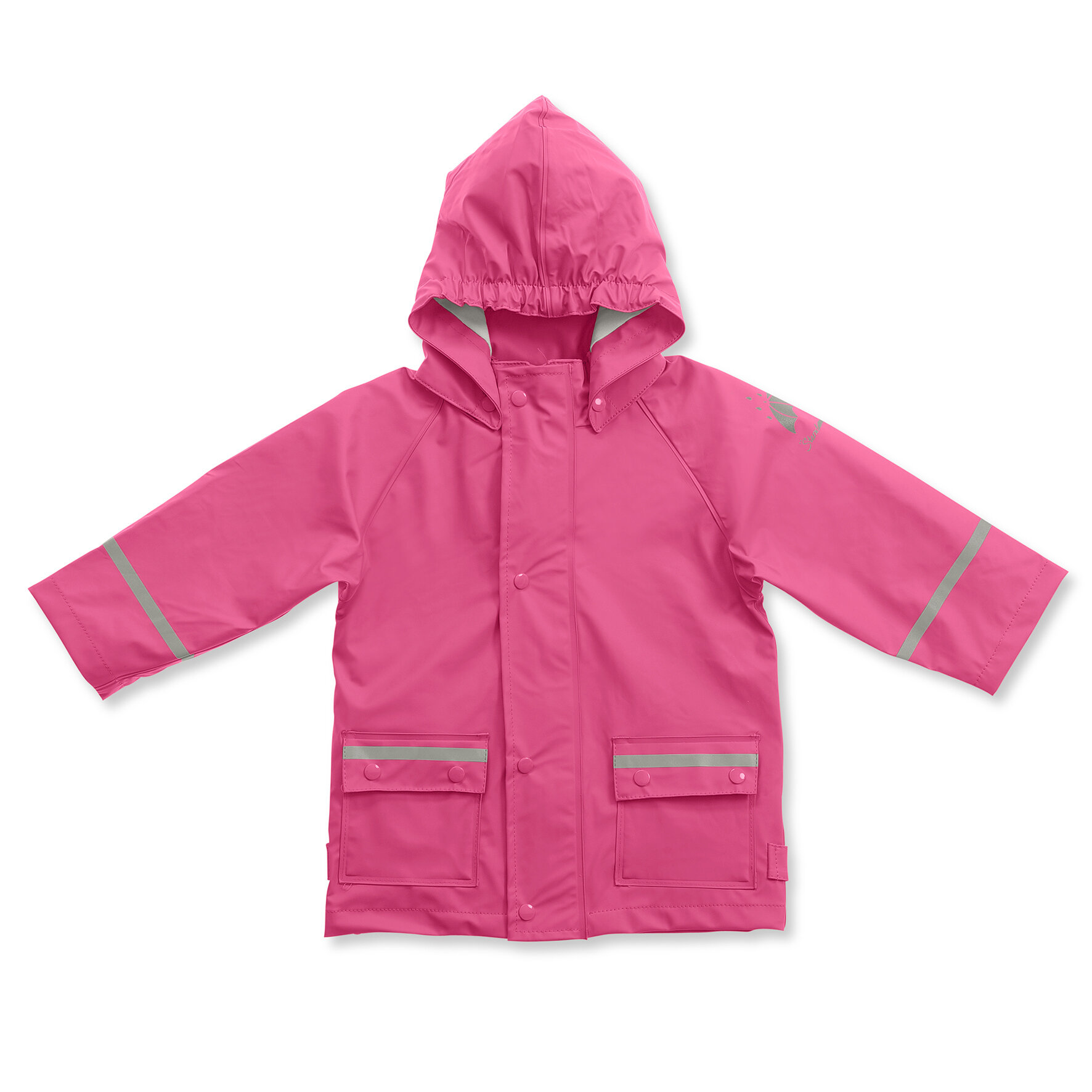 Плащ-дождевик