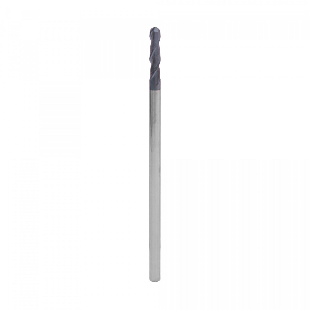 Фреза сферическая DELTA TOOLS круглая двухзаходная 150x30xd6 DTSF2.1