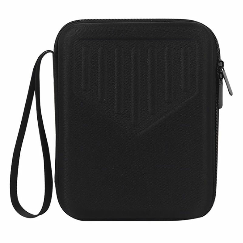 Сумка для фортепиано Калимба 17 Keys Case Thumb Piano Box Bag MyPads водонепроницаемая противоударная