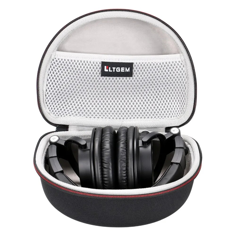 Чехол LTGEM для наушников Audio-Technica