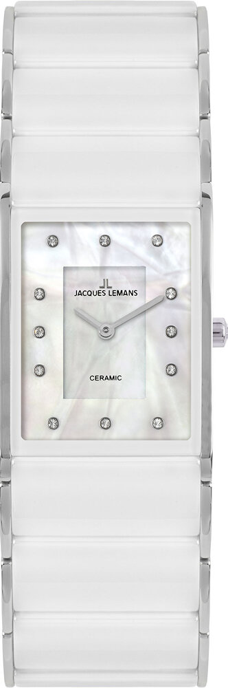 Наручные часы JACQUES LEMANS Dublin