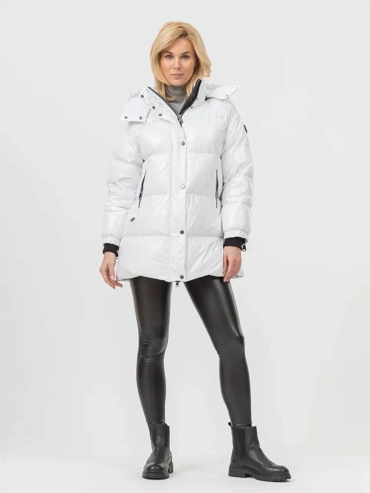 Куртка Осень-зима 2022