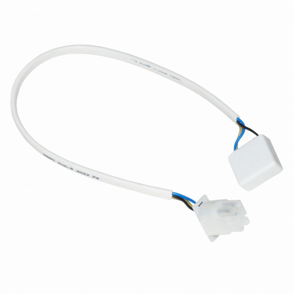 Тепловое реле холодильника INDESIT, ARISTON (3-контактное) C00851160 Реле тепловое (3х-концевое) с термовыключателем C00851160