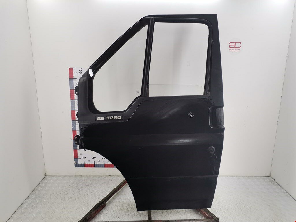 Дверь передняя левая Ford Transit 4 4703954 арт. 1717289