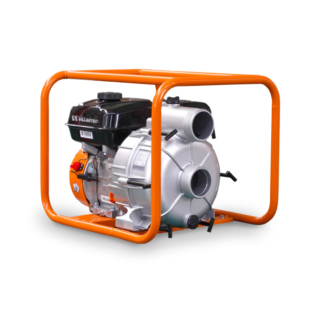 Мотопомпа бензиновая РТВ 88