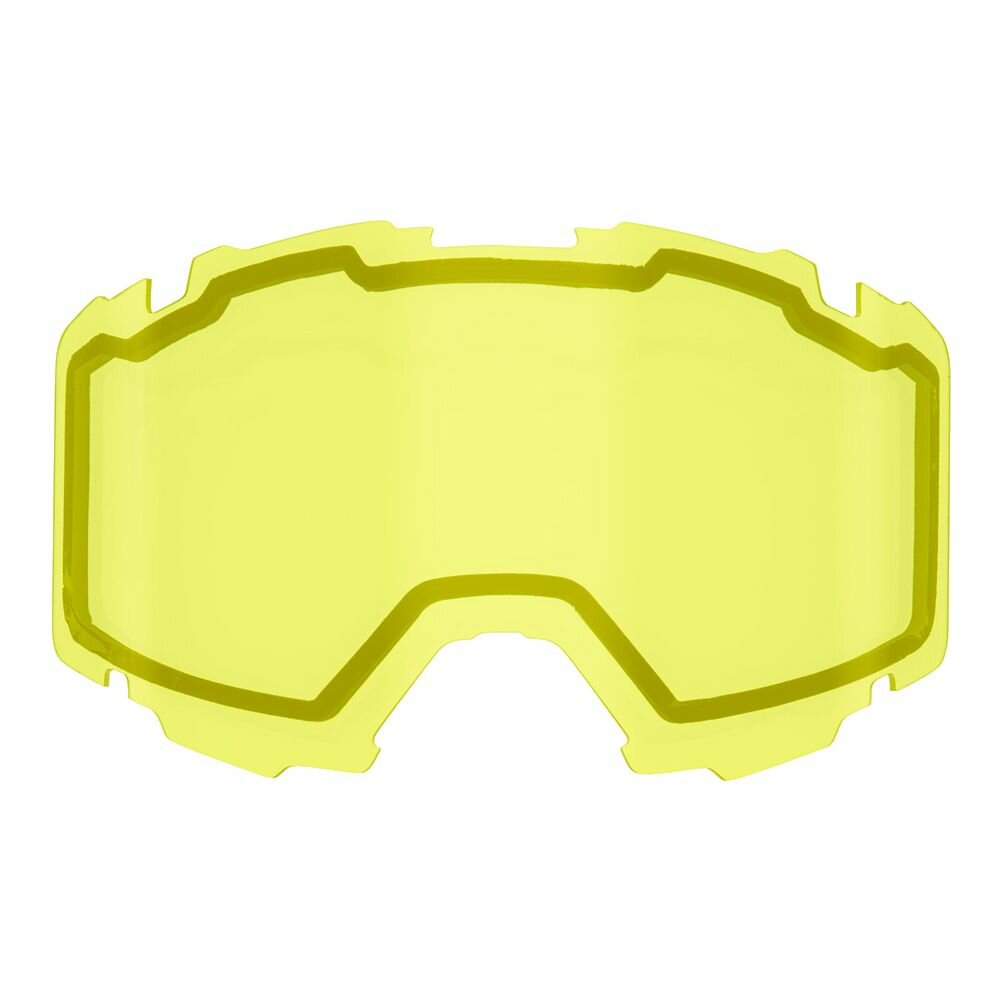 Линза FXR Pilot без подогрева Yellow