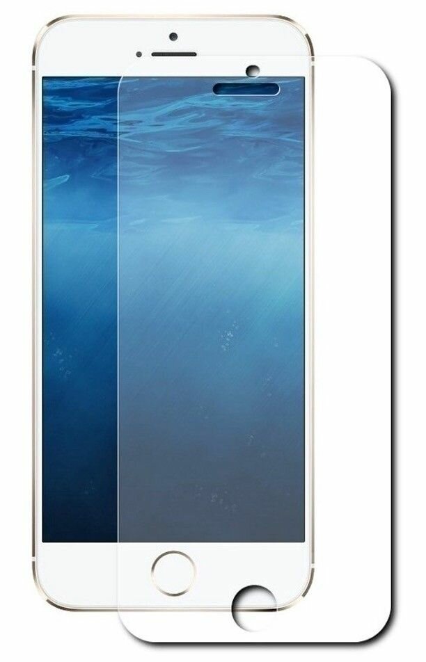 Пленка защитная Ainy для iPhone 6 Plus / iPhone 6s Plus матовая