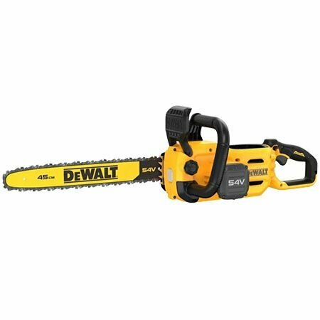 Цепная пила Dewalt 45 см, 54 В DCMCS574N