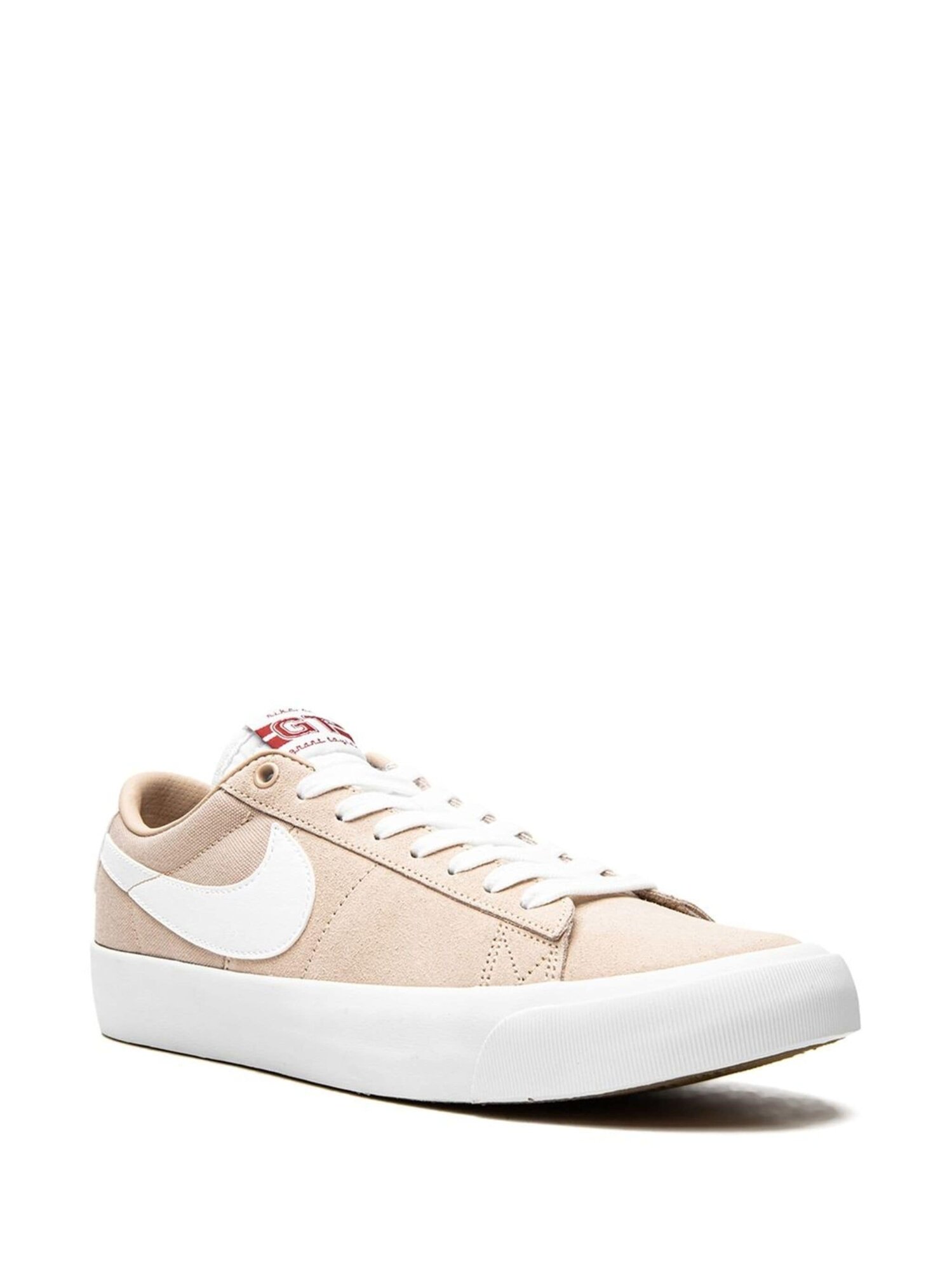Кроссовки NIKE SB Zoom Blazer Low, размер 6 US — фото 1