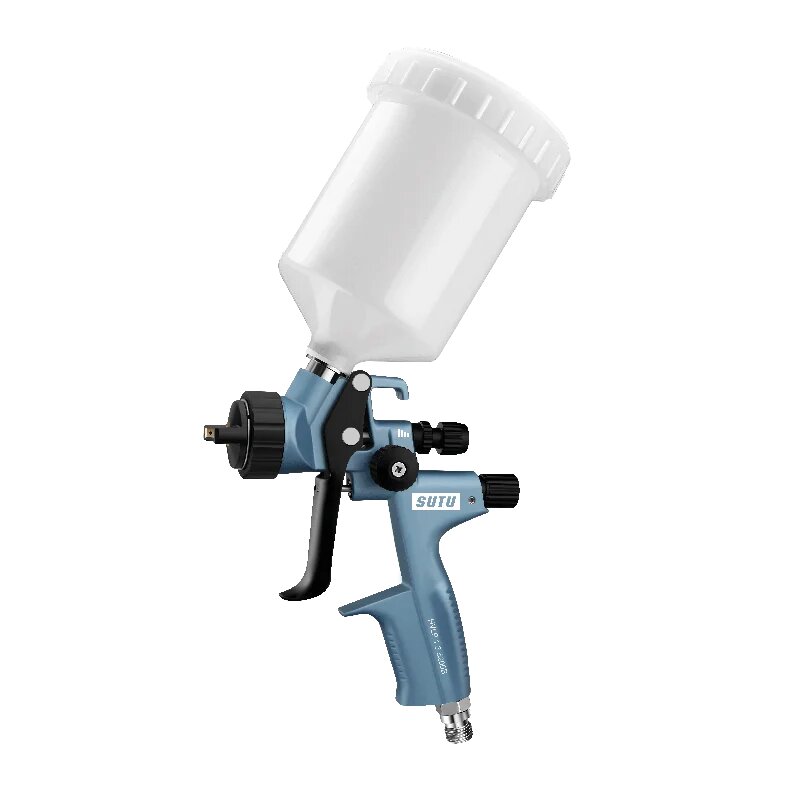 Краскопульты DEBBIE SHI SUTU VIP 1.3 мм BLUE 5200