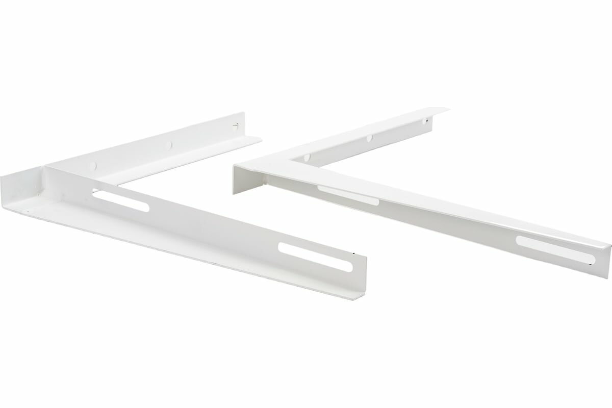 MFK-TORG Кронштейн для кондиционеров 420х450 30кг пара К-450