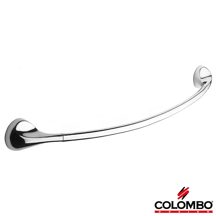 Полотенцедержатель 60 см Colombo Melo B1210