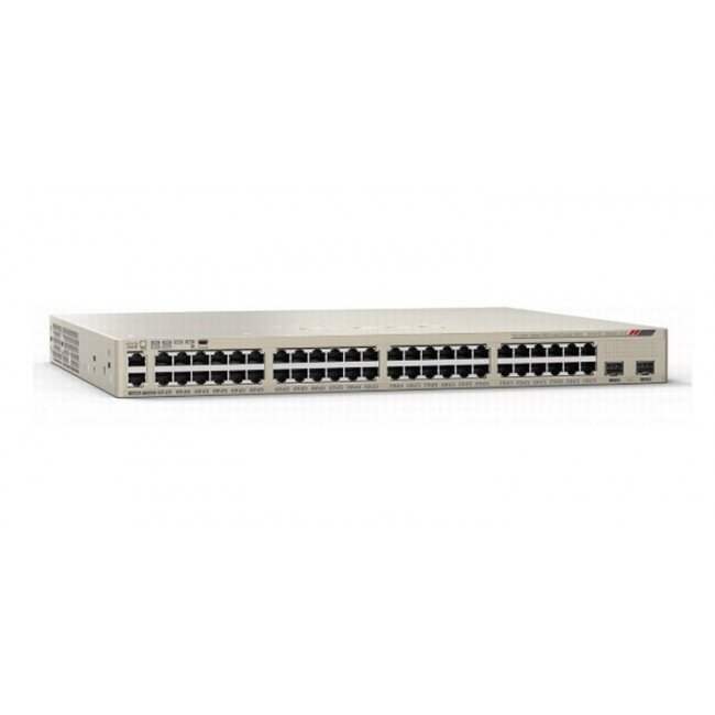 Cisco Catalyst C6800IA-48FPD