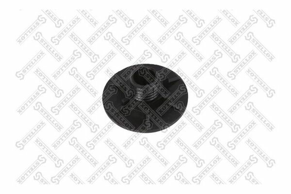 Крышка колпака ступицы (м) заглушка резьбовая для Scania 2/3/4-Serie 8300066SX STELLOX