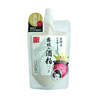 HAPPY BIRTH Увлажняющая маска для лица Maiko