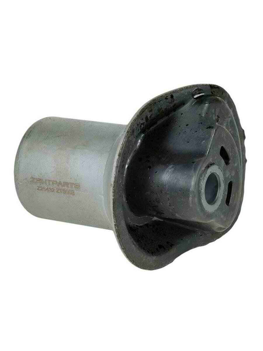 ZENTPARTS Z25432 сайлентблок зад. балки!\ VW Golf/Jetta 84-92