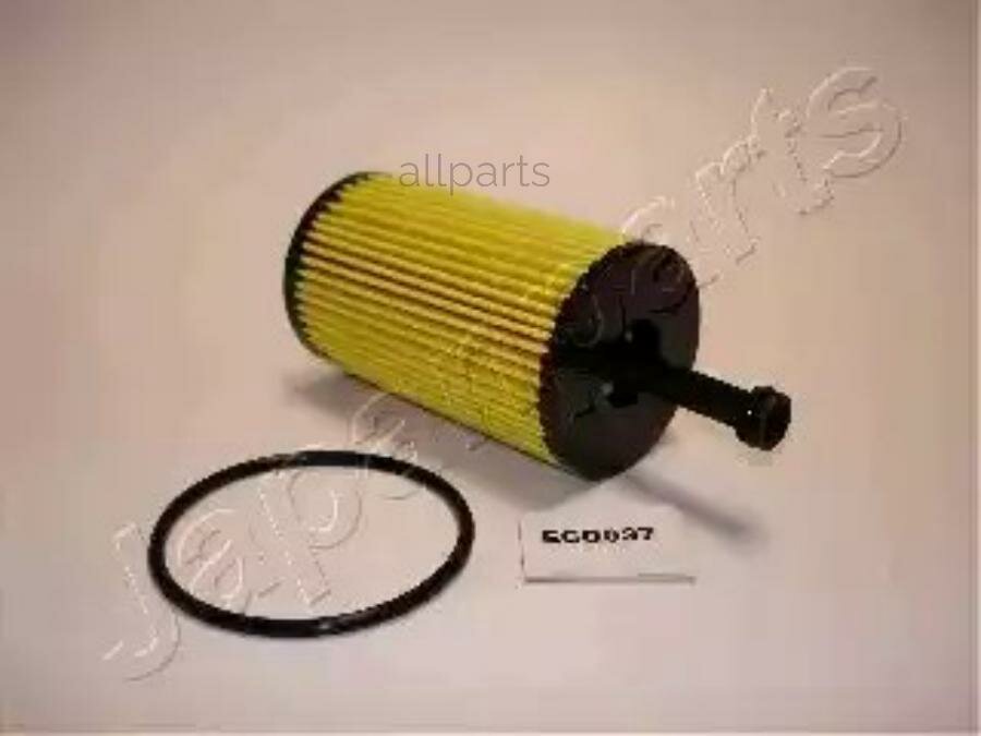 JAPANPARTS FO-ECO037 Фильтр масляный