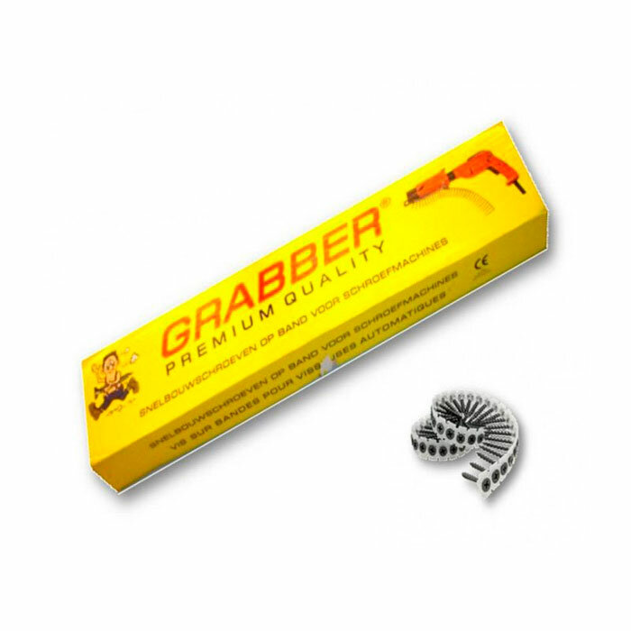 Гвозди SKIL MASTERS для сетевой дрели-шуруповерта 6940MK (2610Z02942) СКЛ.