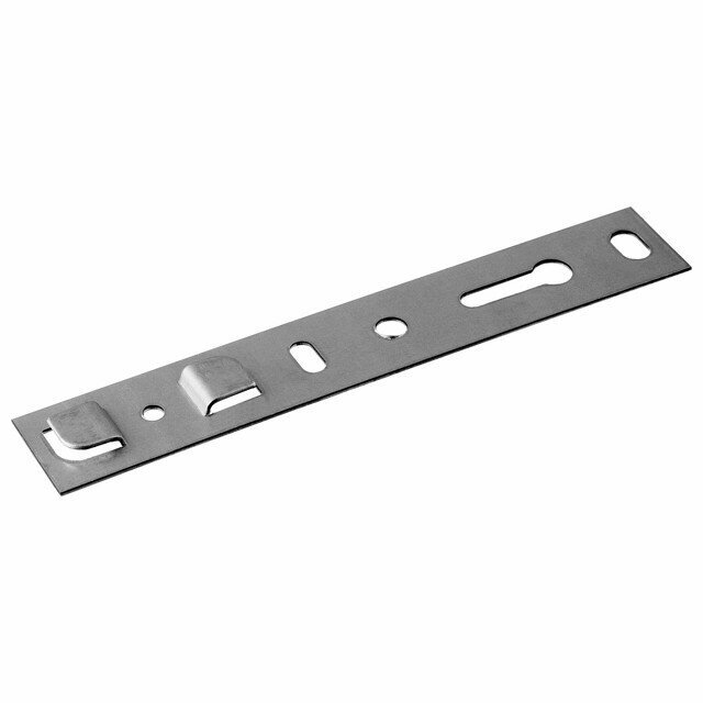 Пластина анкерная для металлопластиковых окон 150мм 10 шт