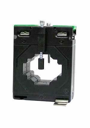 LCTB 14010H2000A55, Трансформатор тока 2000A/5A, отвер. для шин