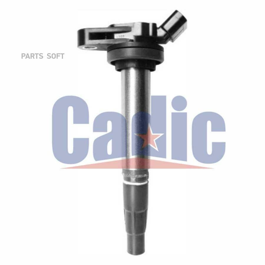 KD9127 CADIC Катушка зажигания TOYOTA Auris/Avensis/Rav4/Verso/Yaris