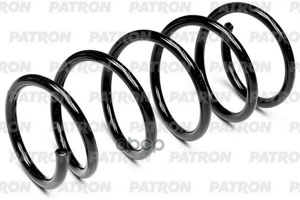 Пружина подвески передн RENAULT: KANGOO 98-, KANGOO Express 98- PATRON арт. PCS871266