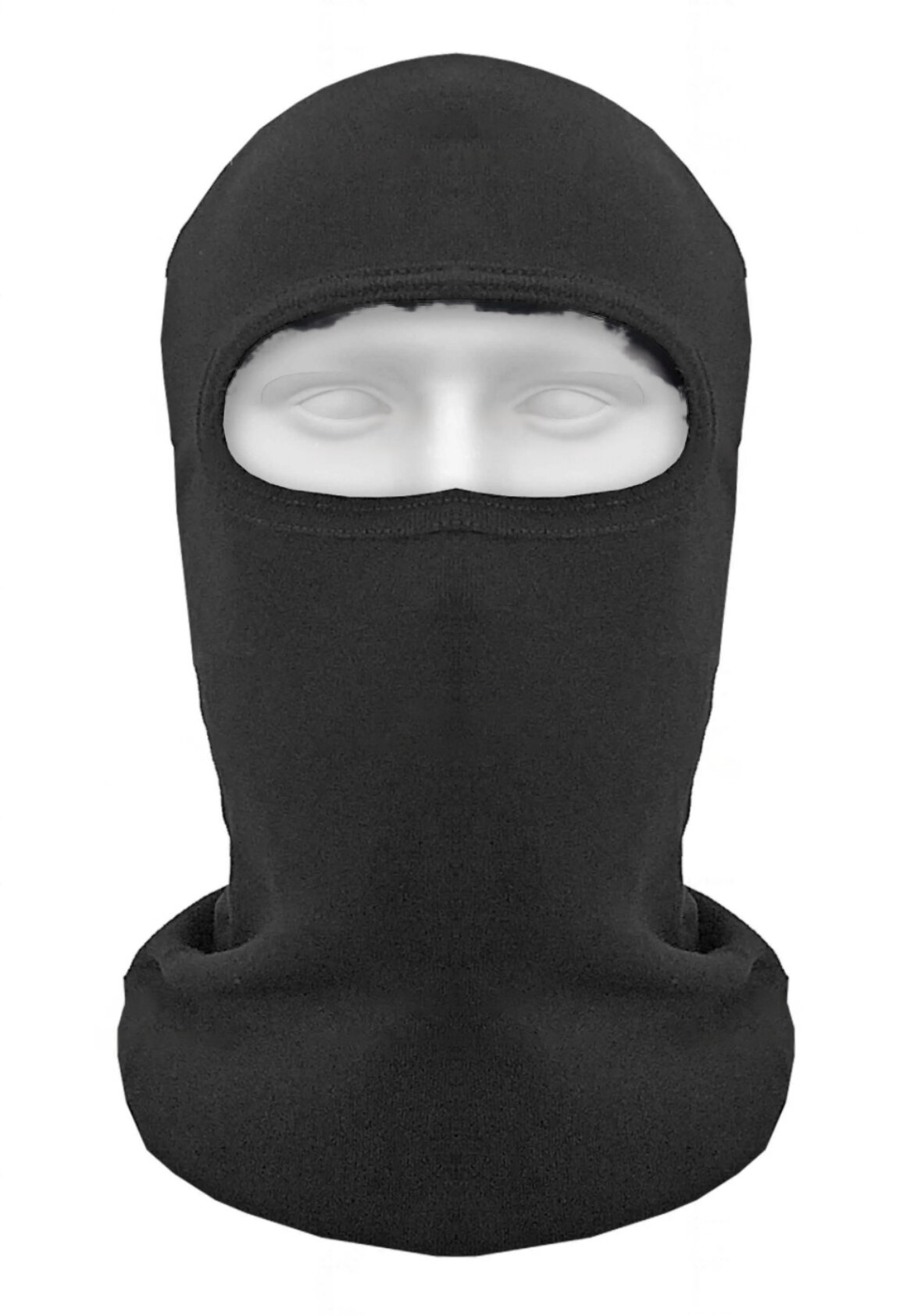 Маска-балаклава HIZER (хлопок) L