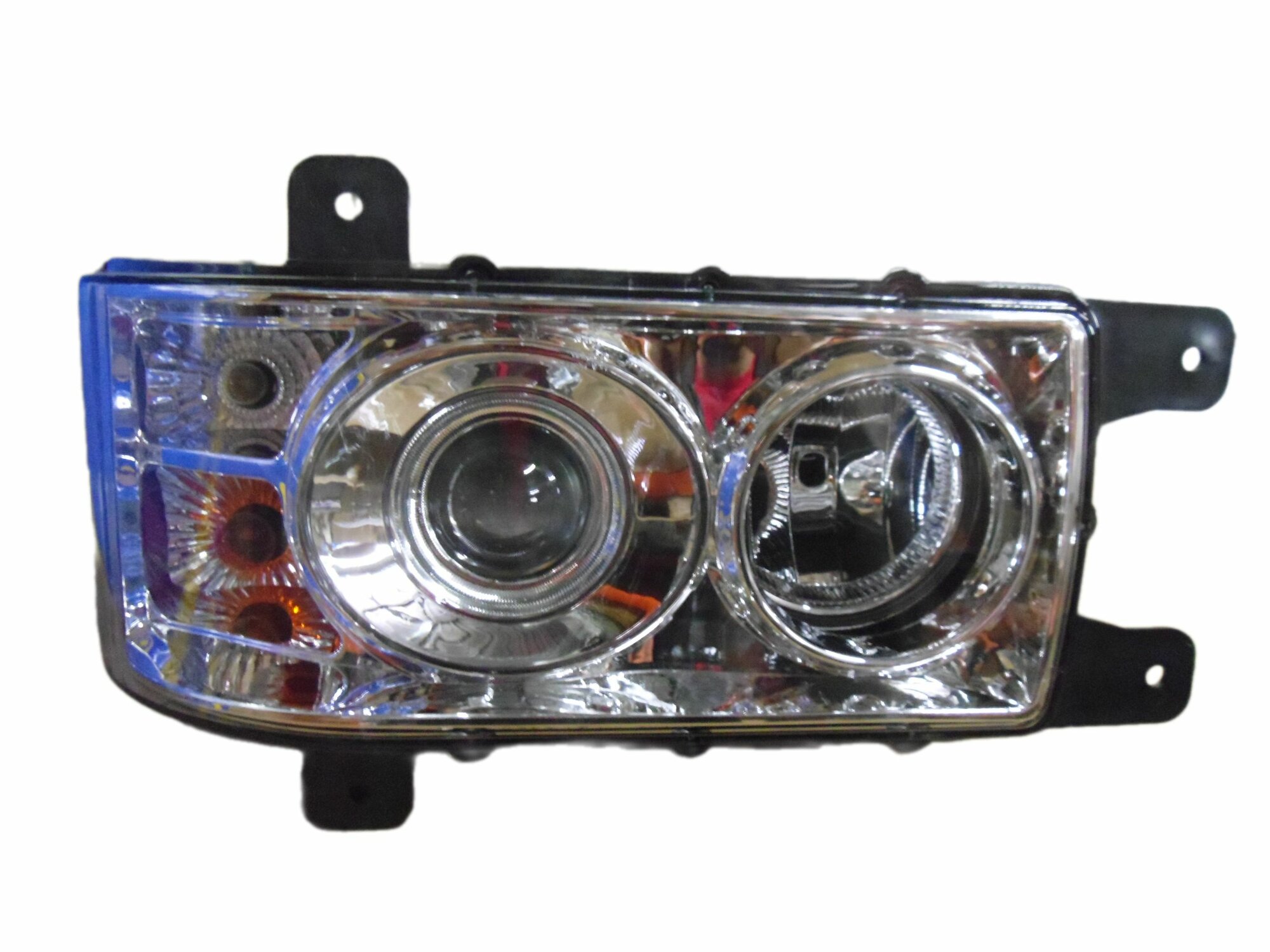 Фара Камаз Евро-3 КАМАЗ правая / ZTD 31-3775