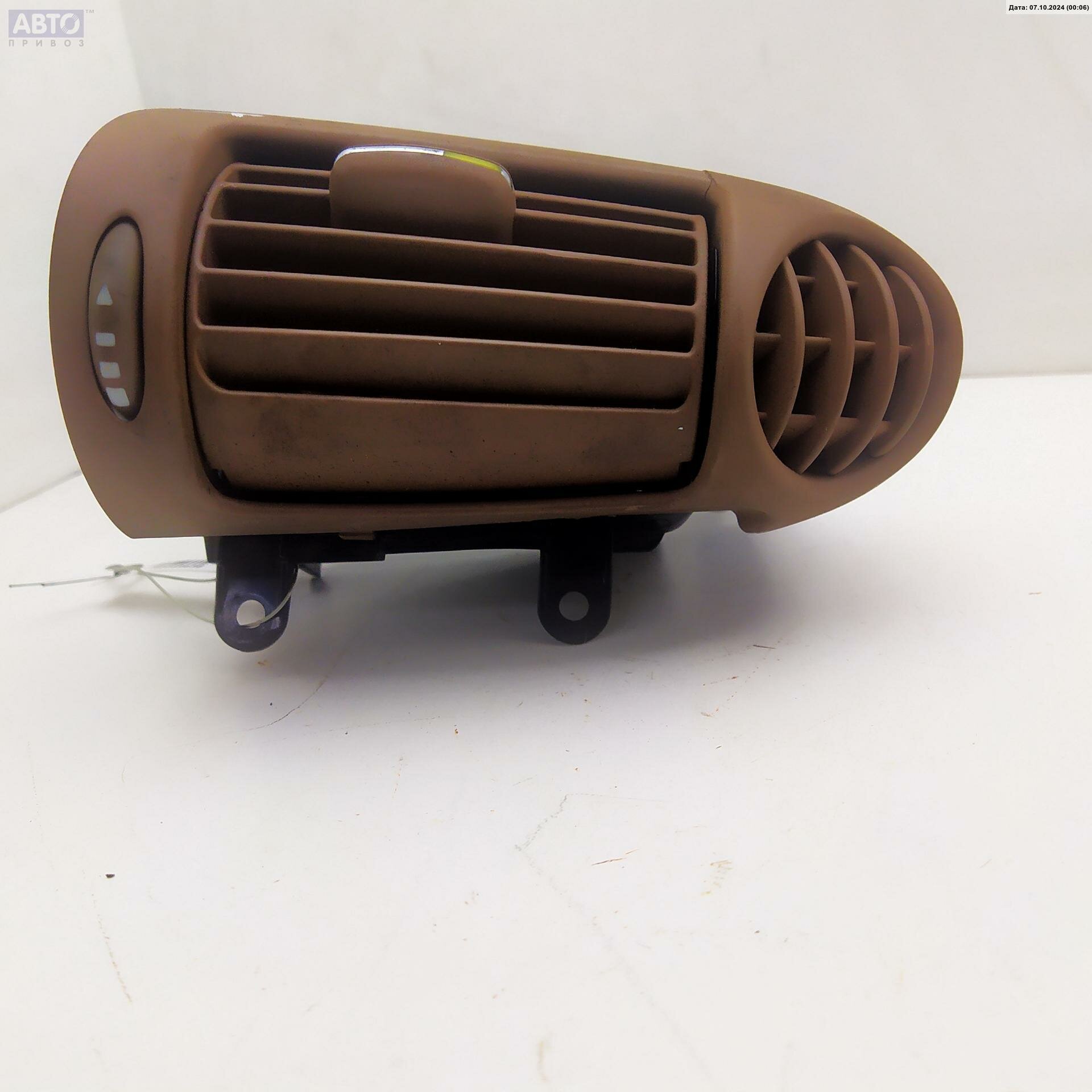 Дефлектор обдува салона Mercedes C-Class W203 (2000-2006)