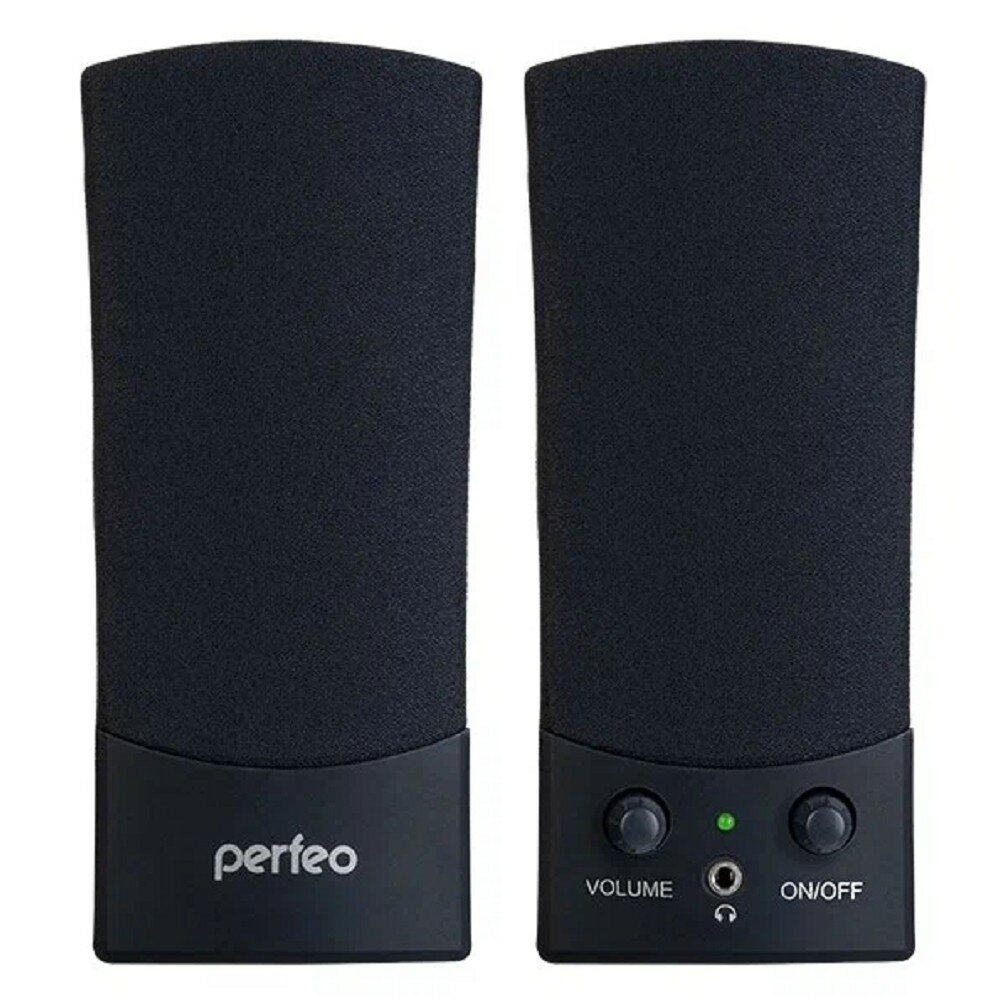 Колонки Perfeo Uno