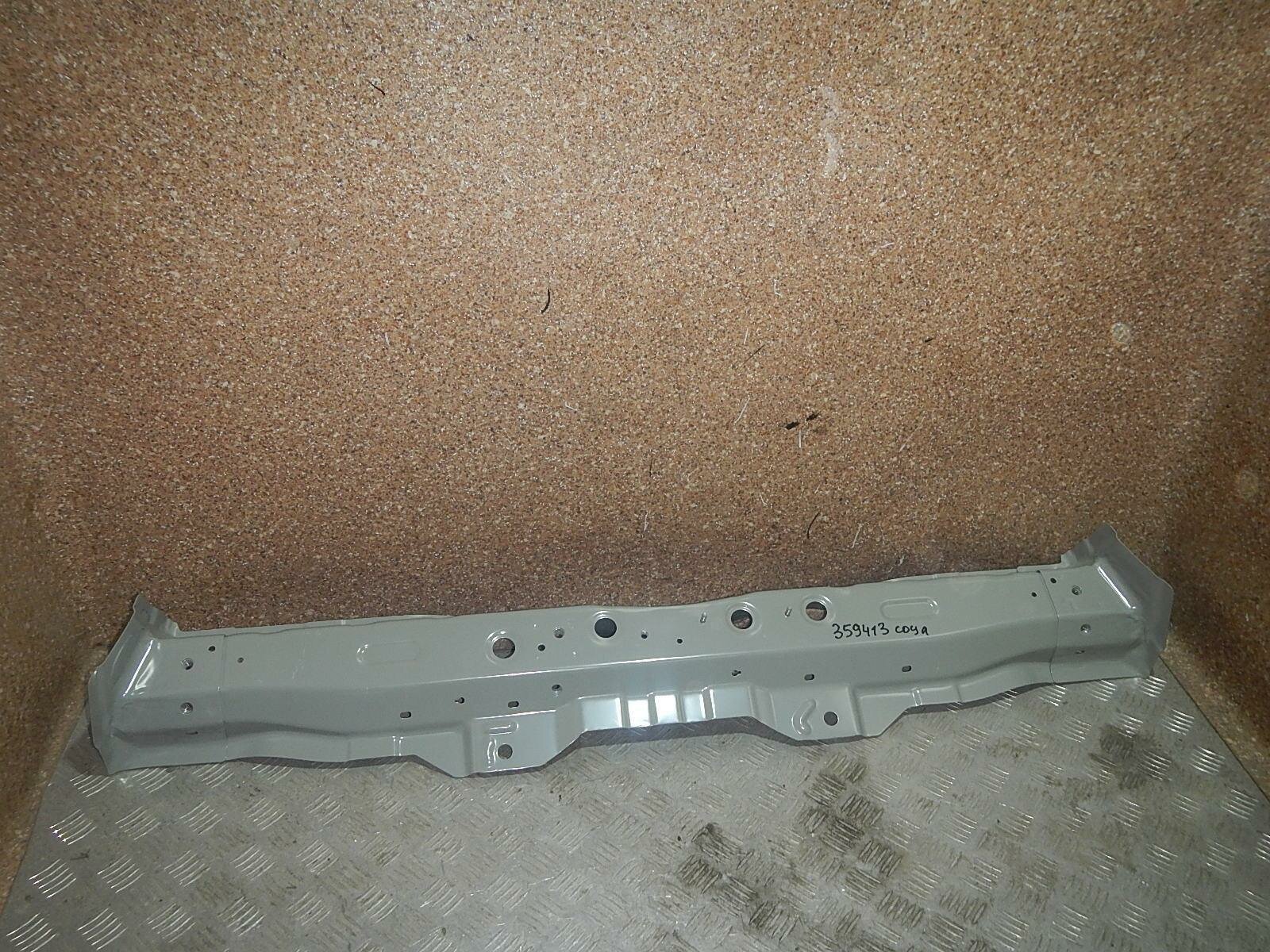 Б/У Кузовной элемент, KIA (Киа)-SOUL (13-) KIA SOUL (13-) панель заднего пола. 359413 Hyundai-KIA арт. 65530B2000