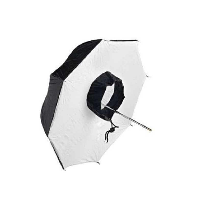 Зонт-софтбокс 84 см Grifon UB-010(84) с рассеивателем