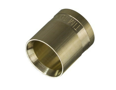 Гильза надвижная 25