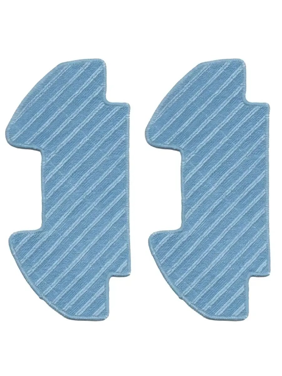 Салфетка-тряпка для робота-пылесоса VCR08