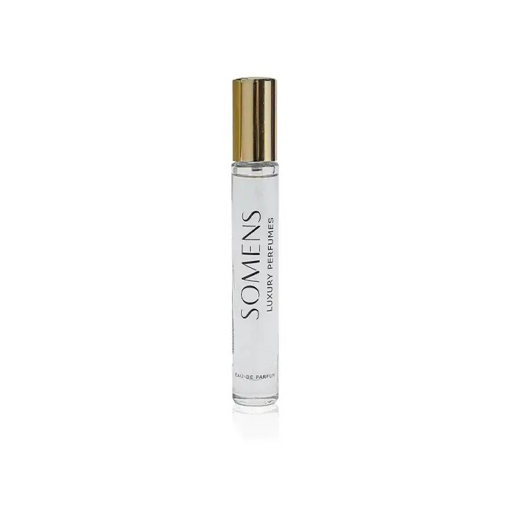 Somens Liberty Travel Size, 10 мл, парфюмерная вода Унисекс
