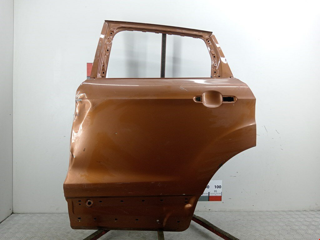 Дверь задняя левая Ford Kuga 2 2413516 арт. 2130692