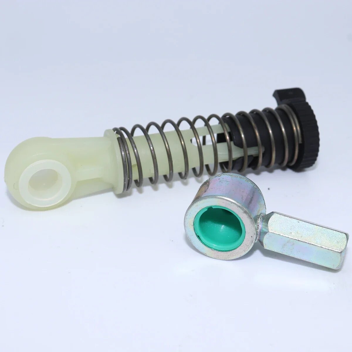 Ремкомплект коробки передач MT для Iveco Daily 4, кабель переключения передач, концевой соединитель, соединение, втулка, регулятор, селектор, запасные части Set