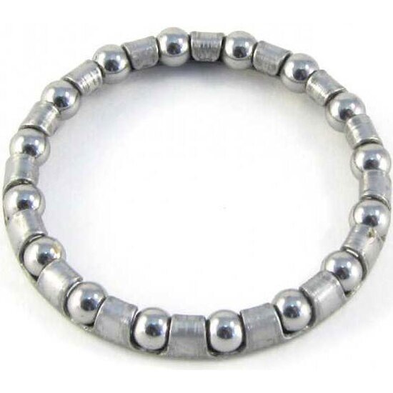 Trix Подшипник рулевой колонки 1" (25,4мм), 5/32"х16 шариков, внешний ?37мм, внутренний ?30мм