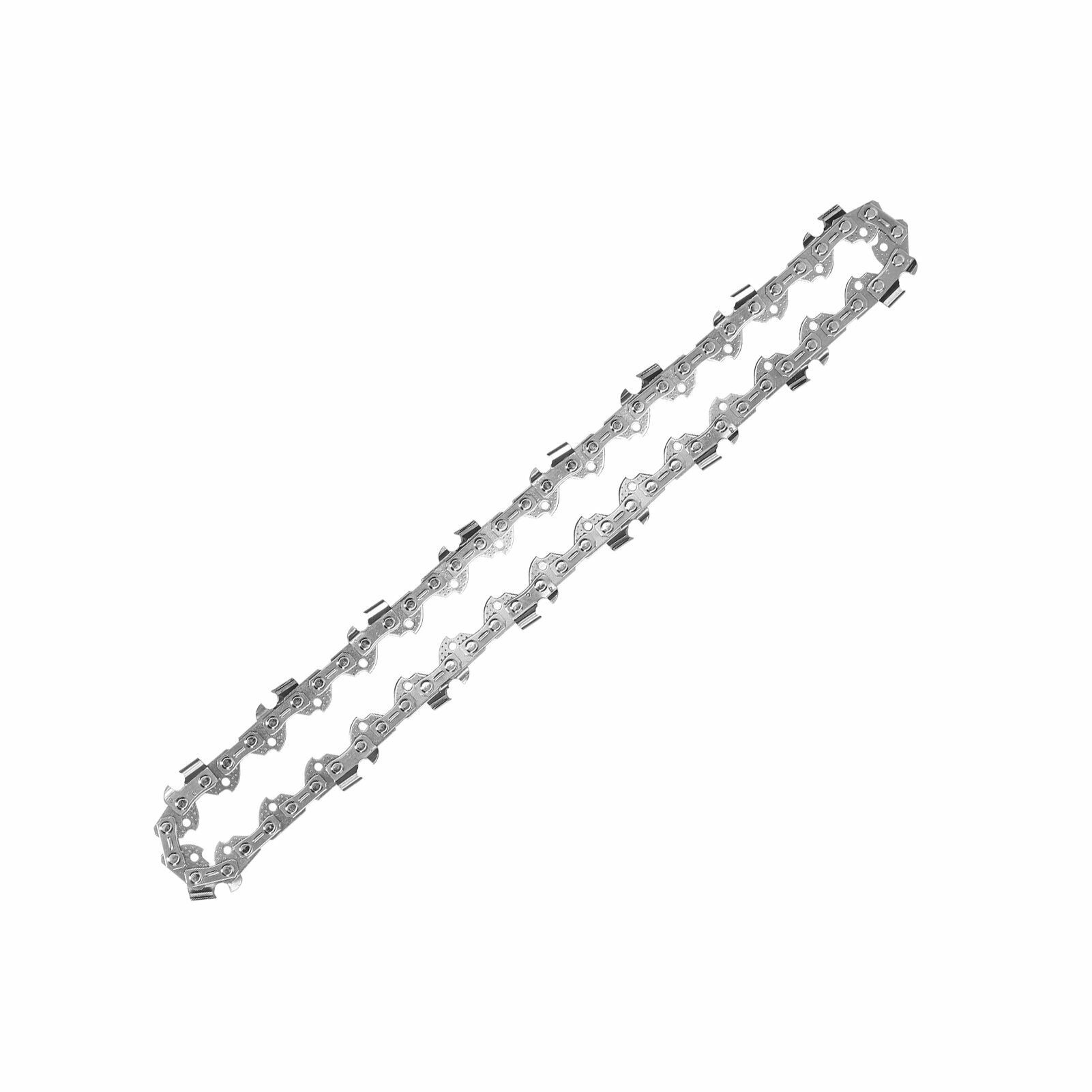 Мини стальные цепи цепной пилы Замена аксессуара электрической бензопилы