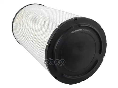 Фильтр воздушный ! D282 d147 H524DONGFENG, DAF, MB, VOLVO, MAN Stellox арт. 8121089SX