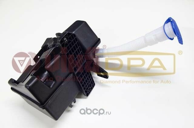 Dpa, бачок стеклоомывателя, 5n0955453b, 5n0955453h