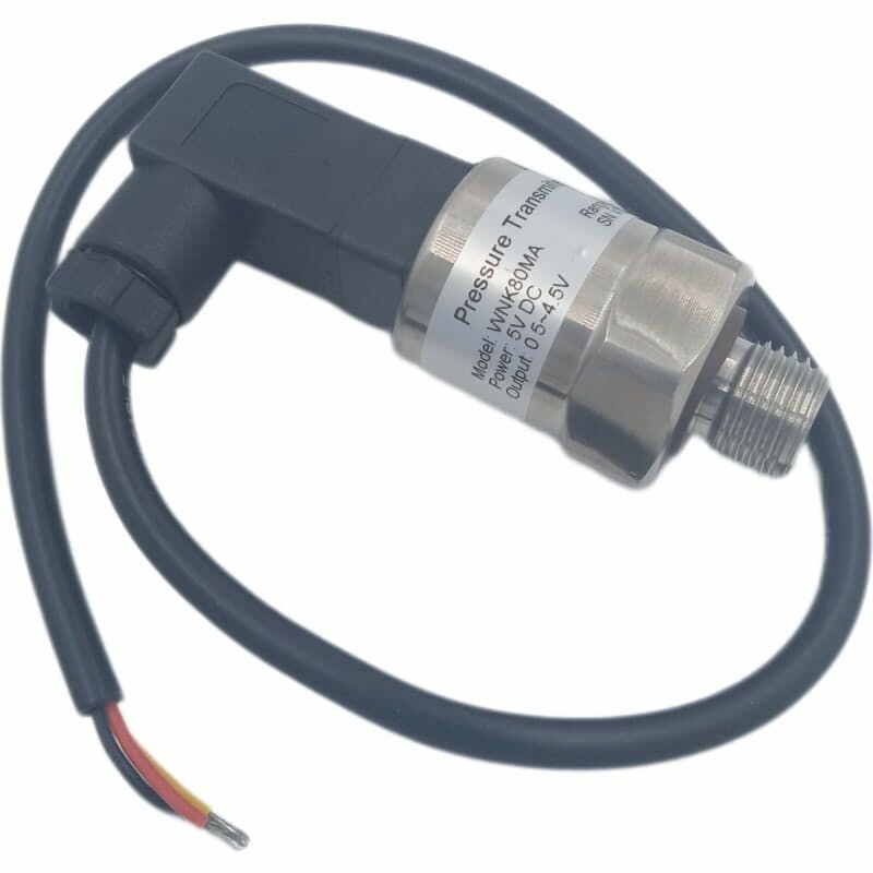 Преобразователь давления (аналог Danfoss MBS 1900 арт. 064G6633)