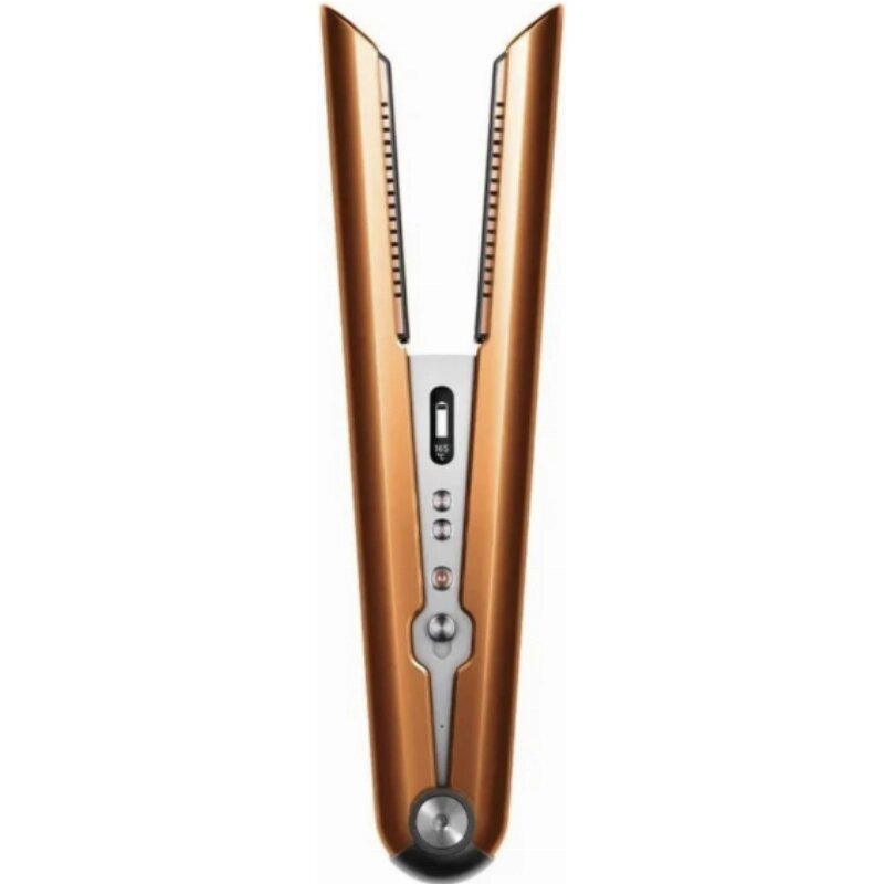 Выпрямитель для волос Dyson HS07, Copper/Nickel