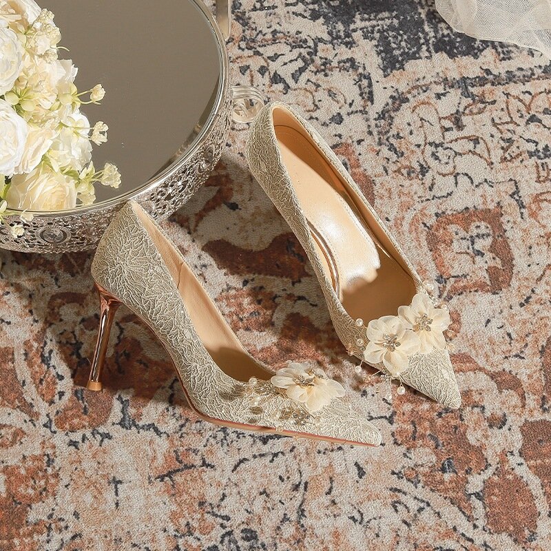 Туфли Мэри Джейн