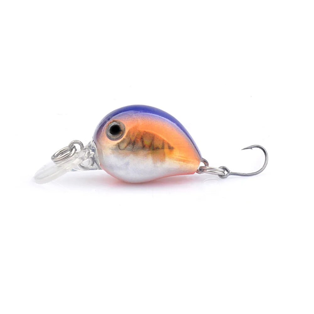 Воблер CrankBait DHYJSFDC Рок Луя 3,2 см 01